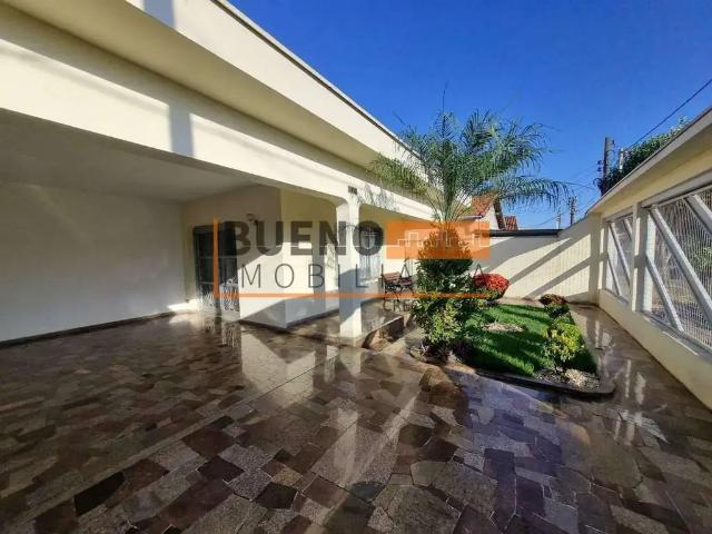 Casa / Sobrado para Venda em Santa Bárbara D'Oeste/SP Vila Dainese 2 Quartos