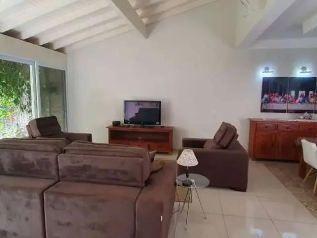 Casa / Sobrado para Venda em Santa Bárbara D'Oeste/SP Vila Dainese 3 Quartos