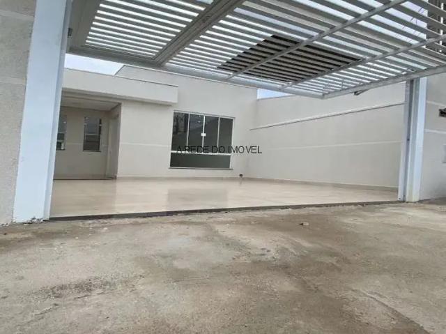 Casa / Sobrado para Venda em Santa Bárbara D'Oeste/SP Vila Ferrarezi 2 Quartos