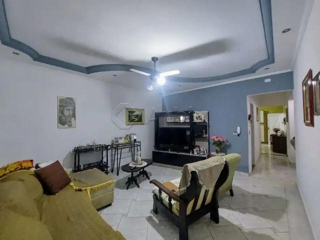 Casa / Sobrado para Venda em Santa Bárbara D'Oeste/SP Vila Linópolis I 3 Quartos