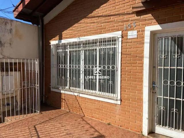 Casa / Sobrado para Venda em Santa Bárbara D'Oeste/SP Vila Linópolis I 3 Quartos