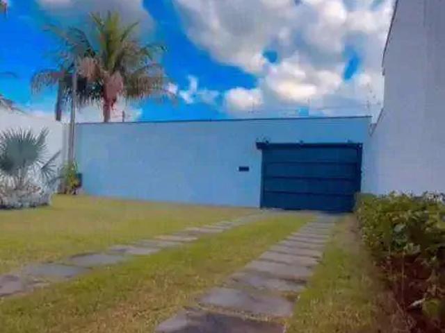 Casa / Sobrado para Venda em Santa Bárbara D'Oeste/SP Vila Linópolis I 3 Quartos