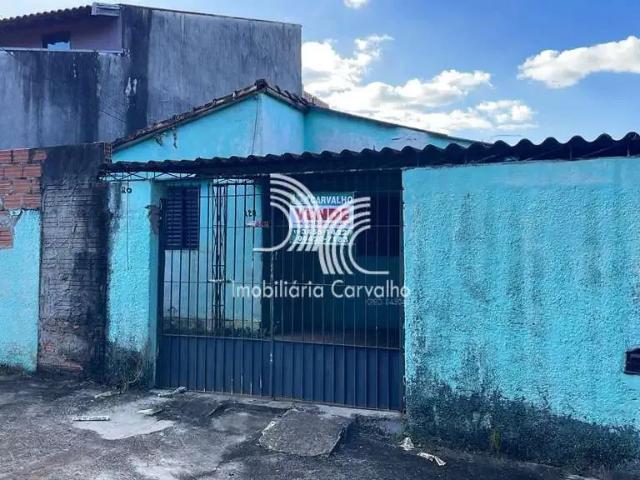 Casa / Sobrado para Venda em Santa Bárbara D'Oeste/SP Vila Linópolis I 2 Quartos