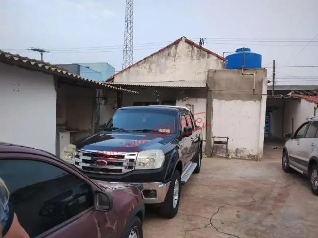 Casa / Sobrado para Venda em Santa Bárbara D'Oeste/SP Vila Linópolis I 2 Quartos