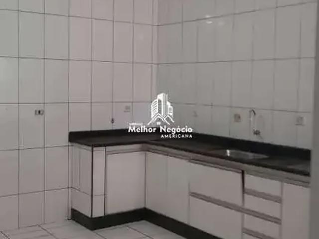 Casa / Sobrado para Venda em Santa Bárbara D'Oeste/SP Vila Mollon IV 1 Quartos