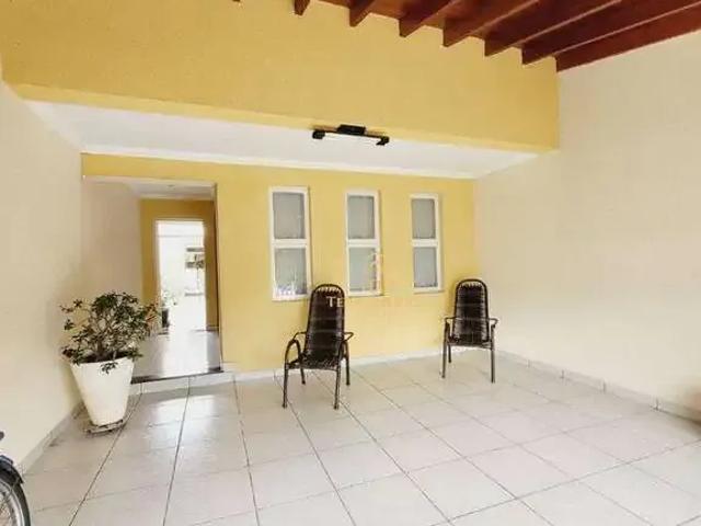 Casa / Sobrado para Venda em Santa Bárbara D'Oeste/SP Jardim Mollon 2 Quartos