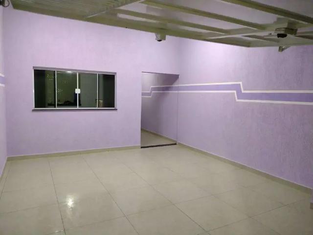 Casa / Sobrado para Venda em Santa Bárbara D'Oeste/SP Vila Mollon IV 2 Quartos