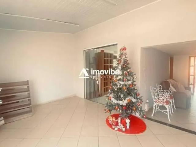 Casa / Sobrado para Venda em Santa Bárbara D'Oeste/SP Vila Mollon IV 2 Quartos