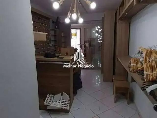 Casa / Sobrado para Venda em Santa Bárbara D'Oeste/SP Vila Mollon IV 2 Quartos
