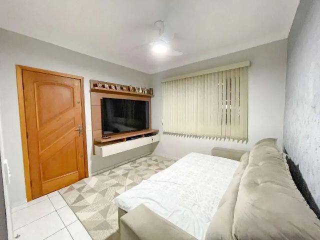Casa / Sobrado para Venda em Santa Bárbara D'Oeste/SP Vila Mollon IV 3 Quartos