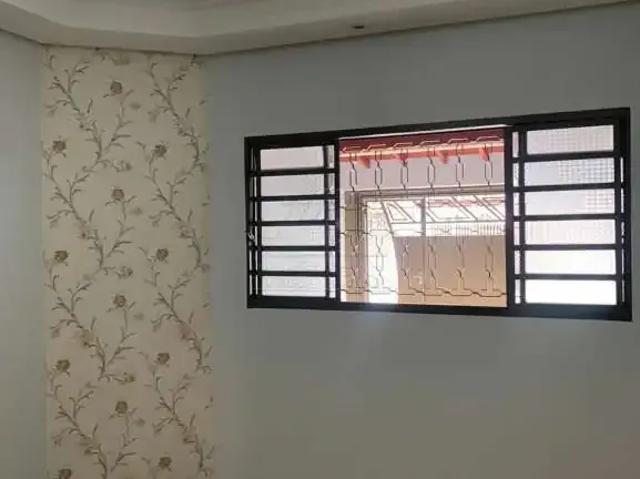 Casa / Sobrado para Venda em Santa Bárbara D'Oeste/SP Vila Mollon IV 3 Quartos