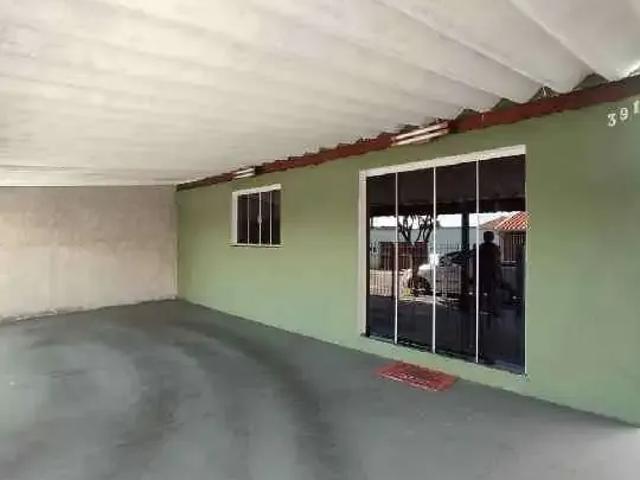 Casa / Sobrado para Venda em Santa Bárbara D'Oeste/SP Vila Mollon IV 3 Quartos