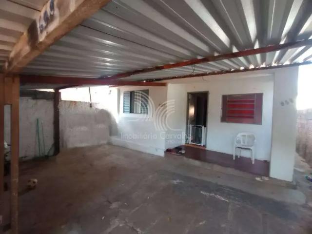 Casa / Sobrado para Venda em Santa Bárbara D'Oeste/SP Vila Mollon IV 3 Quartos