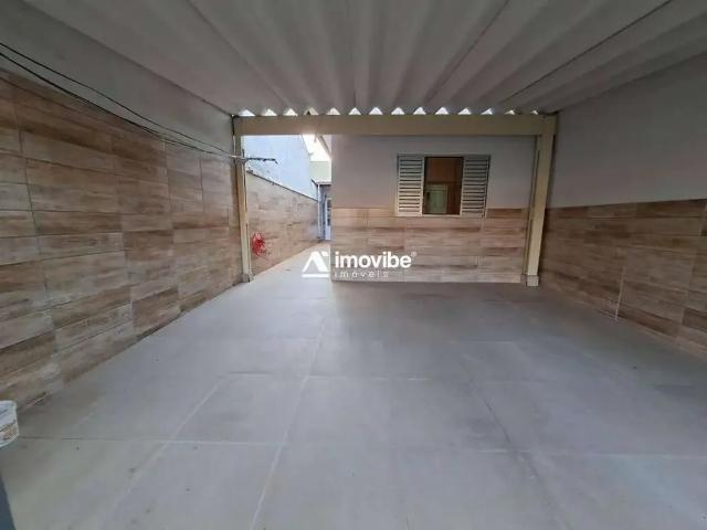 Casa / Sobrado para Venda em Santa Bárbara D'Oeste/SP Vila Mollon IV 3 Quartos