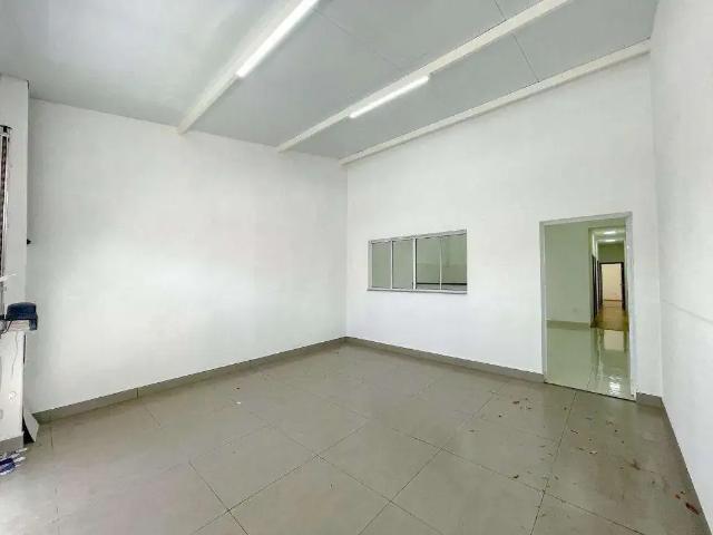 Casa / Sobrado para Venda em Santa Bárbara D'Oeste/SP Vila Mollon IV 3 Quartos