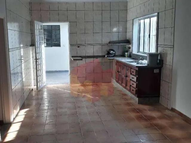 Casa / Sobrado para Venda em Santa Bárbara D'Oeste/SP Vila Mollon IV 5 Quartos