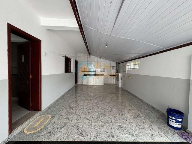 Casa / Sobrado para Venda em Santa Bárbara D'Oeste/SP Vila Mollon IV 6 Quartos