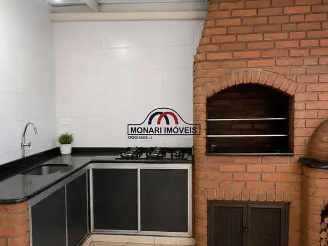 Casa / Sobrado para Venda em Santa Bárbara D'Oeste/SP Vila Mollon 2 Quartos