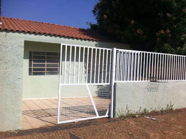 Casa / Sobrado para Venda em Santa Bárbara D'Oeste/SP Vila Mollon 2 Quartos