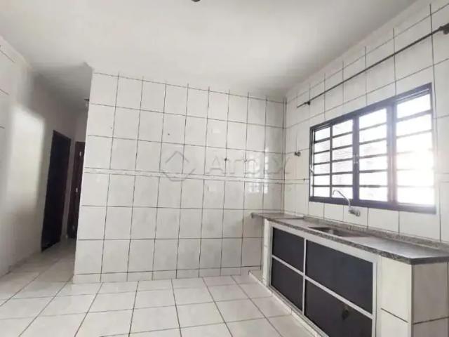 Casa / Sobrado para Venda em Santa Bárbara D'Oeste/SP Vila Mollon 2 Quartos