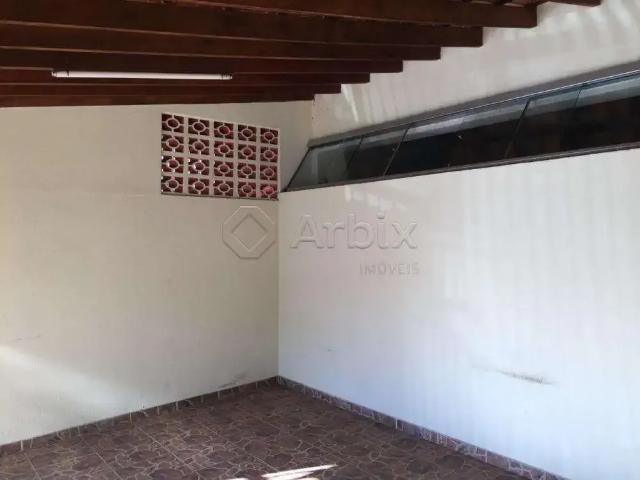 Casa / Sobrado para Venda em Santa Bárbara D'Oeste/SP Vila Mollon 3 Quartos