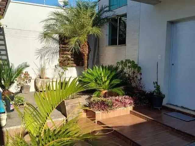 Casa / Sobrado para Venda em Santa Bárbara D'Oeste/SP Vila Santa Cruz 2 Quartos