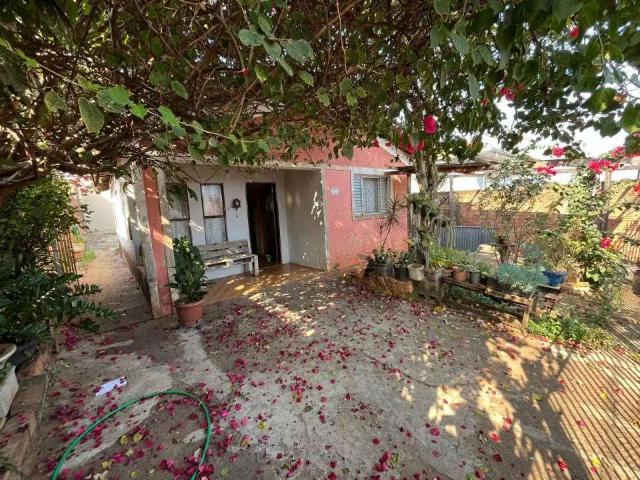 Casa / Sobrado para Venda em Santa Bárbara D'Oeste/SP Vila Pantano 2 Quartos