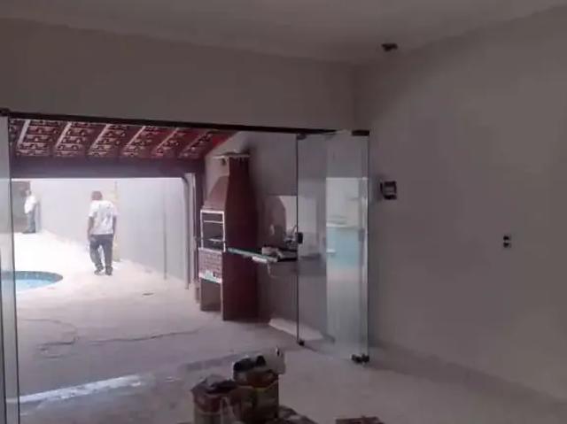Casa / Sobrado para Venda em Santa Bárbara D'Oeste/SP Vila Pantano 2 Quartos