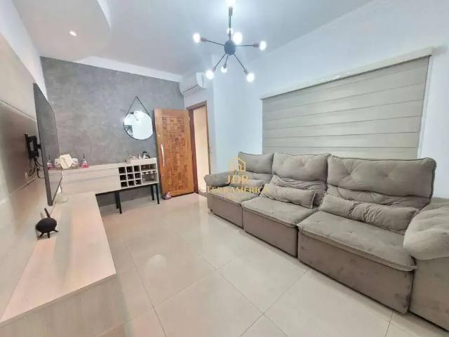 Casa / Sobrado para Venda em Santa Bárbara D'Oeste/SP Vila Pantano 2 Quartos