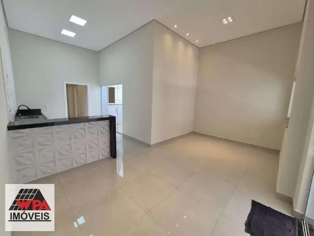 Casa / Sobrado para Venda em Santa Bárbara D'Oeste/SP Vila Pantano 3 Quartos