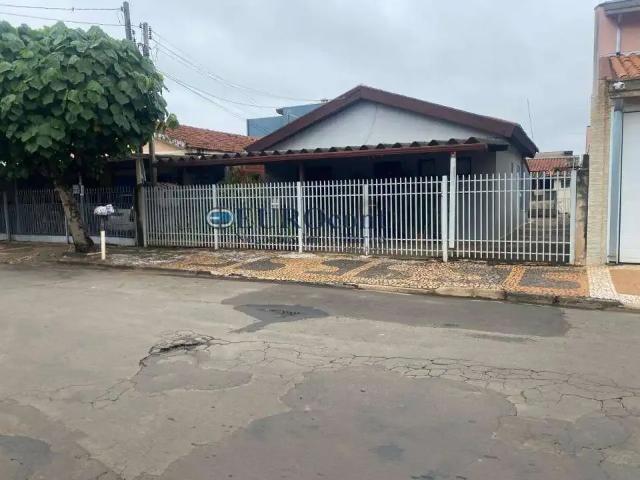 Casa / Sobrado para Venda em Santa Bárbara D'Oeste/SP Vila Pantano 3 Quartos