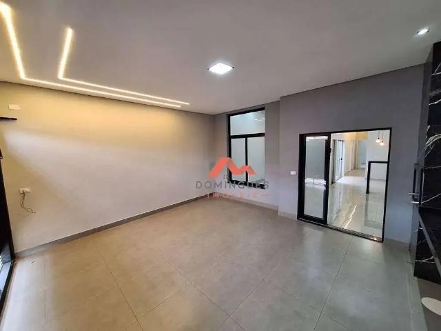 Casa / Sobrado para Venda em Santa Bárbara D'Oeste/SP Vila Pantano 3 Quartos