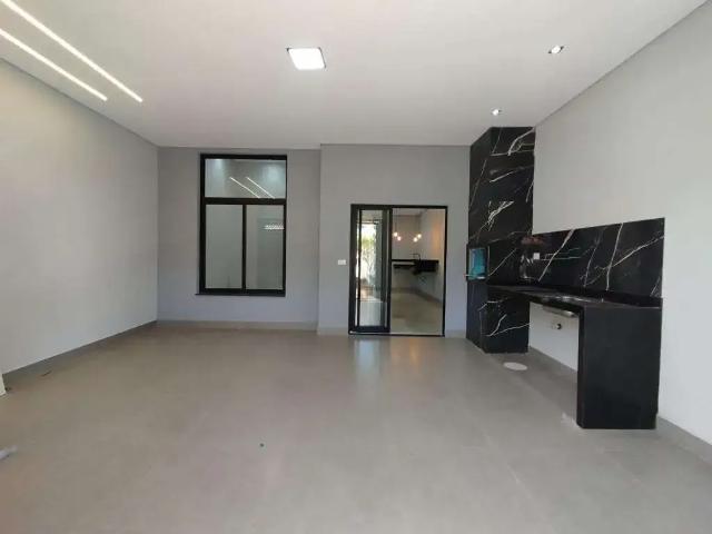 Casa / Sobrado para Venda em Santa Bárbara D'Oeste/SP Vila Pantano 3 Quartos