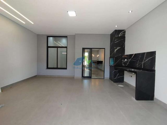 Casa / Sobrado para Venda em Santa Bárbara D'Oeste/SP Vila Pântano II 2 Quartos