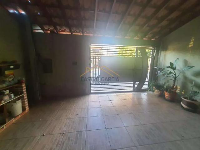 Casa / Sobrado para Venda em Santa Bárbara D'Oeste/SP Vila Pântano II 2 Quartos