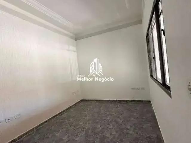 Casa / Sobrado para Venda em Santa Bárbara D'Oeste/SP Vila Pântano II 2 Quartos