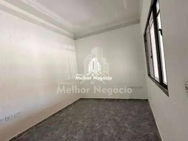 Casa / Sobrado para Venda em Santa Bárbara D'Oeste/SP Vila Pântano II 2 Quartos