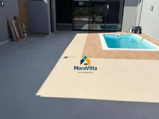 Casa / Sobrado para Venda em Santa Bárbara D'Oeste/SP Vila Pântano II 2 Quartos