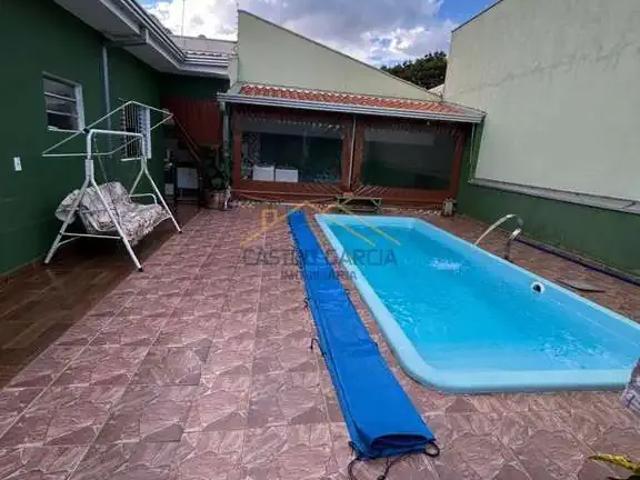 Casa / Sobrado para Venda em Santa Bárbara D'Oeste/SP Vila Pântano II 2 Quartos