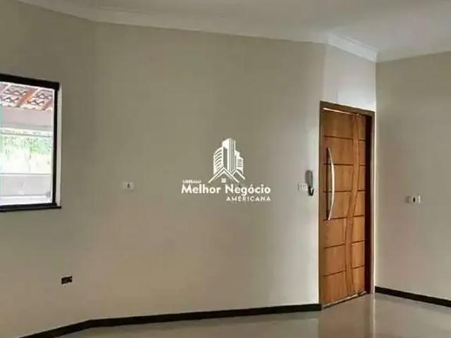 Casa / Sobrado para Venda em Santa Bárbara D'Oeste/SP Vila Pântano II 2 Quartos