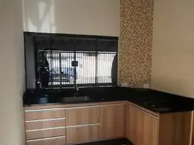 Casa / Sobrado para Venda em Santa Bárbara D'Oeste/SP Vila Pântano II 3 Quartos