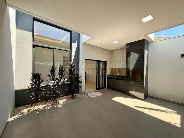 Casa / Sobrado para Venda em Santa Bárbara D'Oeste/SP Vila Pântano II 3 Quartos