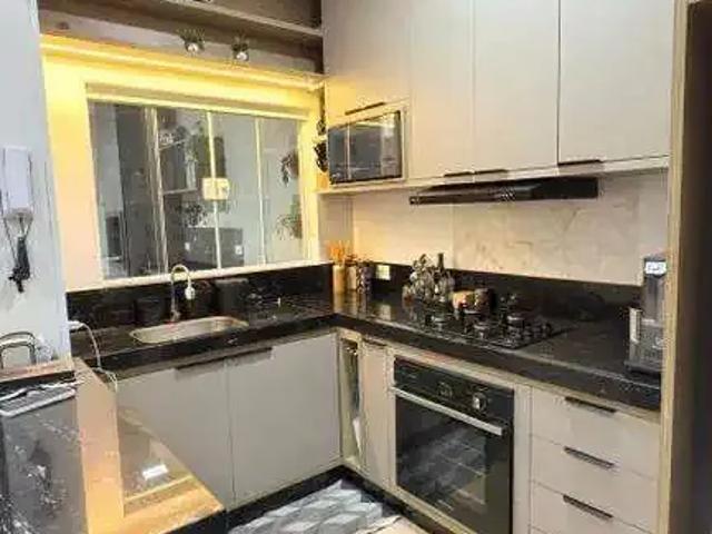 Casa / Sobrado para Venda em Santa Bárbara D'Oeste/SP Vila Pântano II 3 Quartos