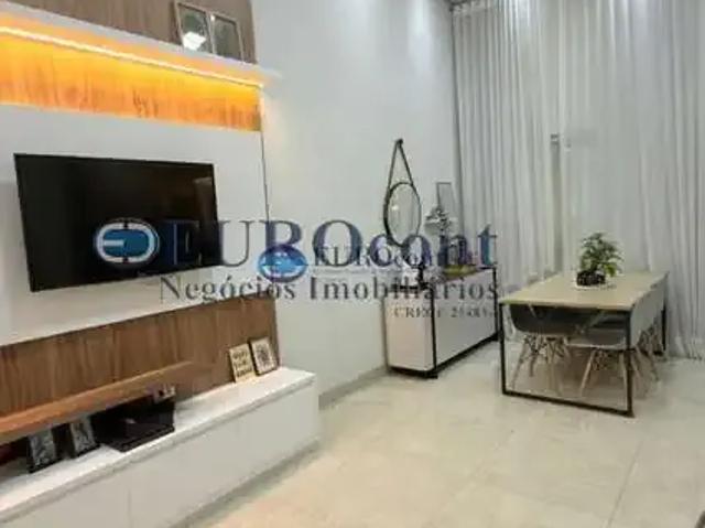 Casa / Sobrado para Venda em Santa Bárbara D'Oeste/SP Vila Pântano II 3 Quartos