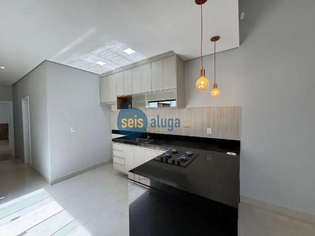 Casa / Sobrado para Venda em Santa Bárbara D'Oeste/SP Vila Pântano II 3 Quartos