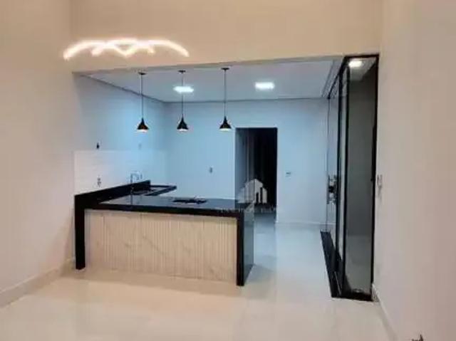 Casa / Sobrado para Venda em Santa Bárbara D'Oeste/SP Vila Pântano II 3 Quartos