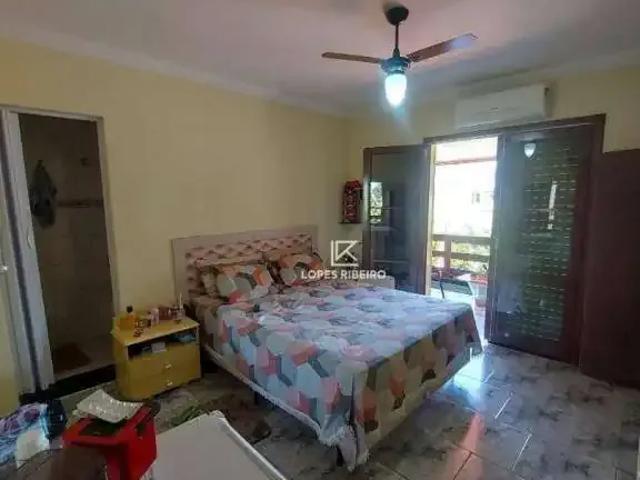 Casa / Sobrado para Venda em Santa Bárbara D'Oeste/SP Vila Pântano II 3 Quartos