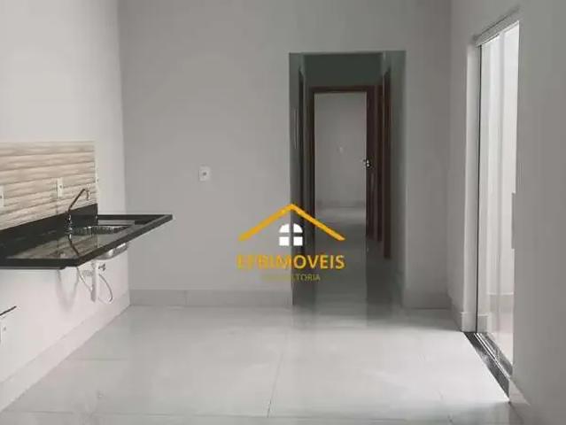 Casa / Sobrado para Venda em Santa Bárbara D'Oeste/SP Vila Pântano II 3 Quartos