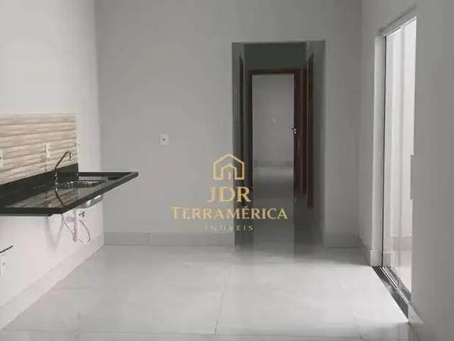 Casa / Sobrado para Venda em Santa Bárbara D'Oeste/SP Vila Pântano II 3 Quartos