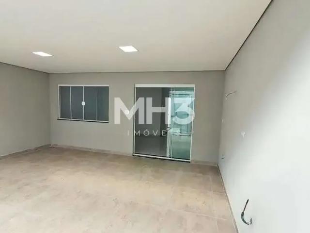 Casa / Sobrado para Venda em Santa Bárbara D'Oeste/SP Vila Pântano II 3 Quartos